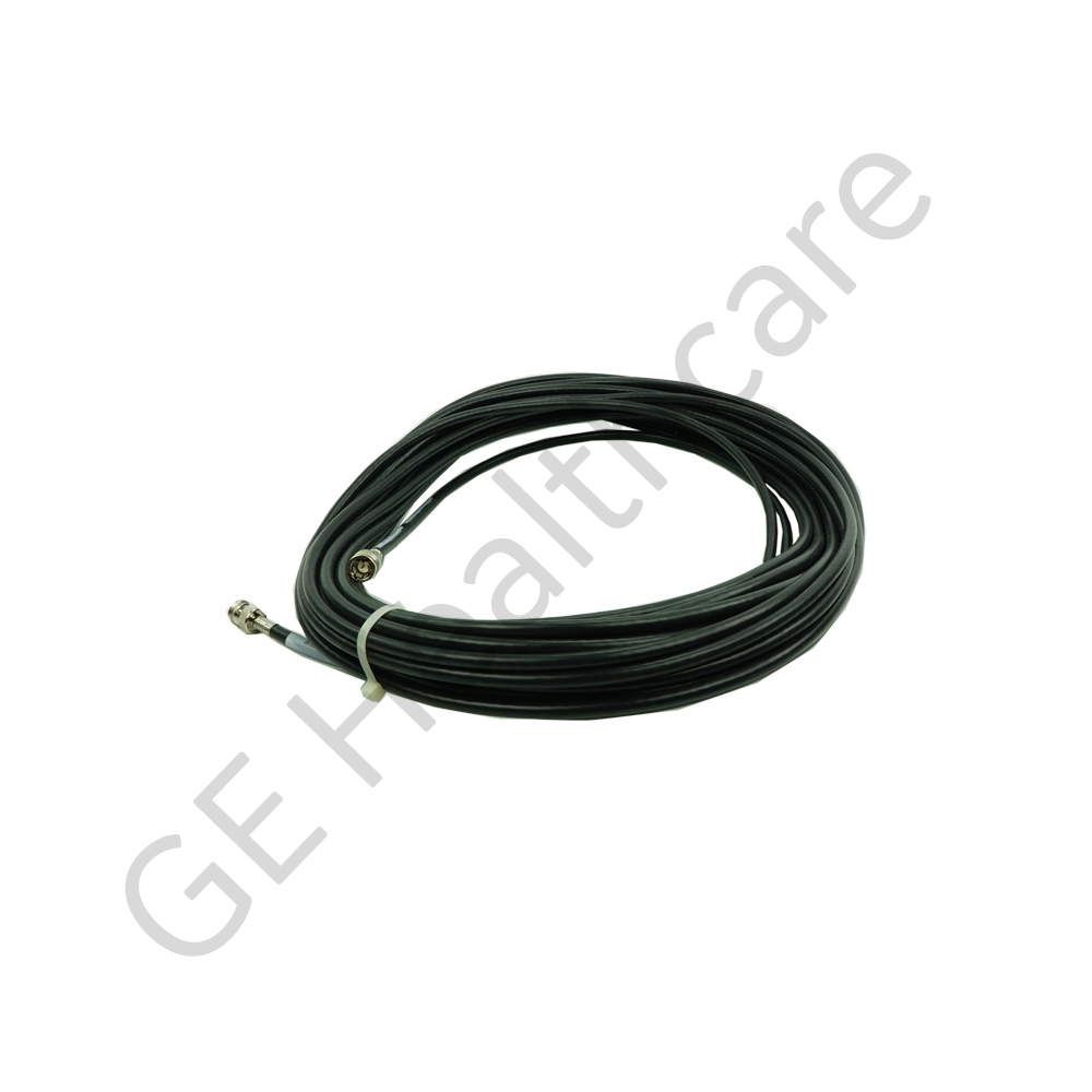 Cable 65 Ft 75 OHM BNC Plug Both Ends Interventional Image Guided cable-65-ft-75-ohm-bnc-plug-both-ends-interventional-image-guided